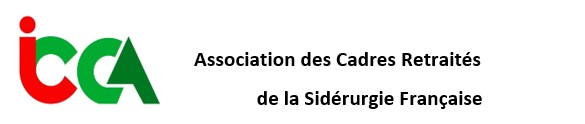 Accueil du site de l'ICCA